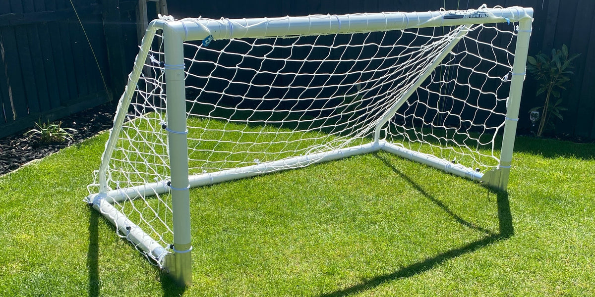 Alpha Goals — Perennial Sport & Turf