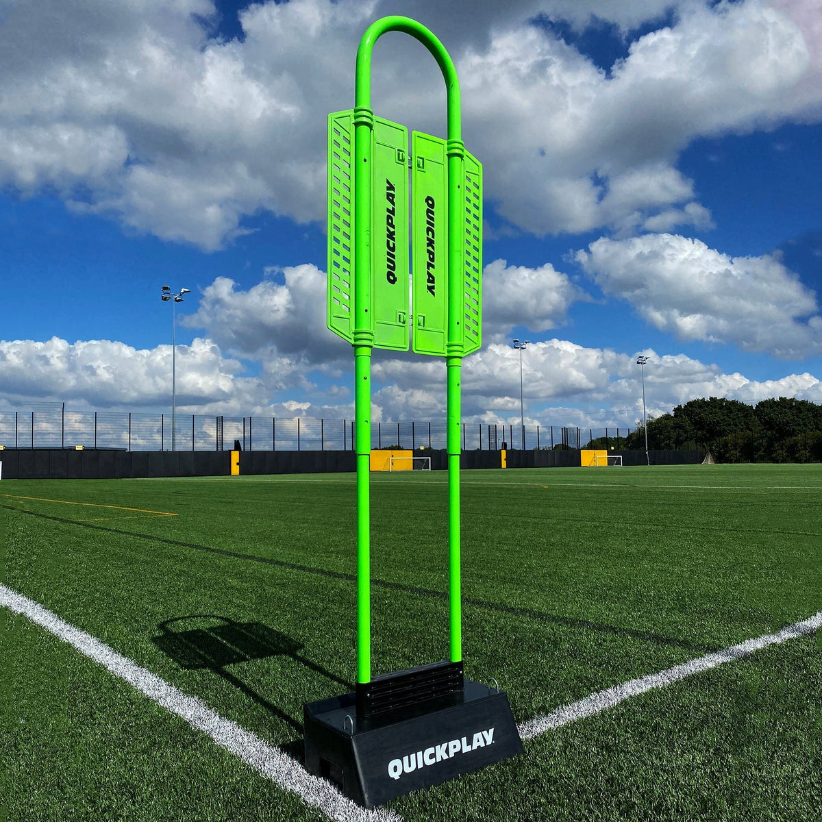 Defenders — Perennial Sport & Turf