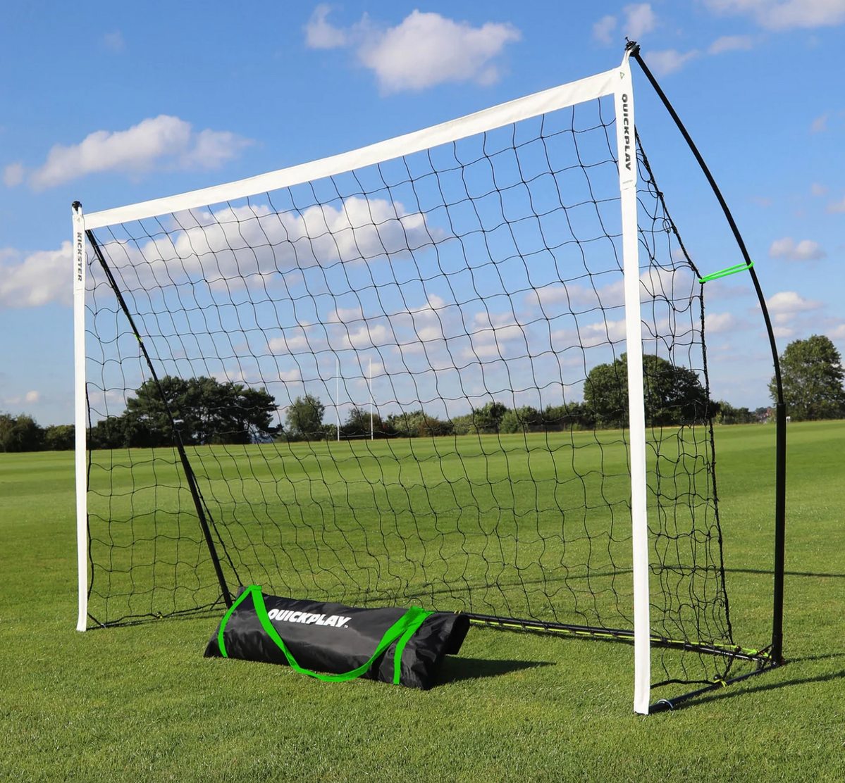 Flex Goals (ultra-portable) — Perennial Sport & Turf
