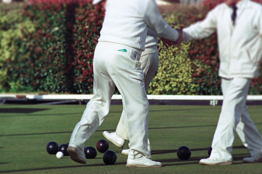Bowls — Perennial Sport & Turf