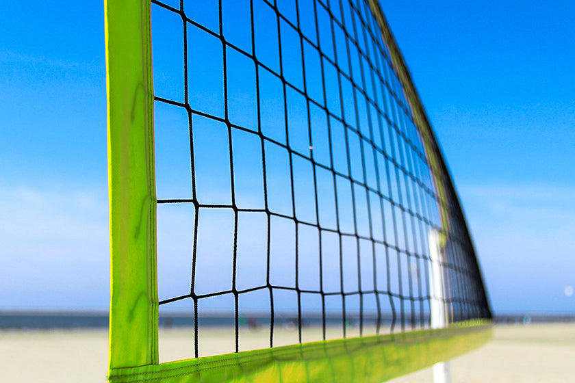 Volleyball — Perennial Sport & Turf