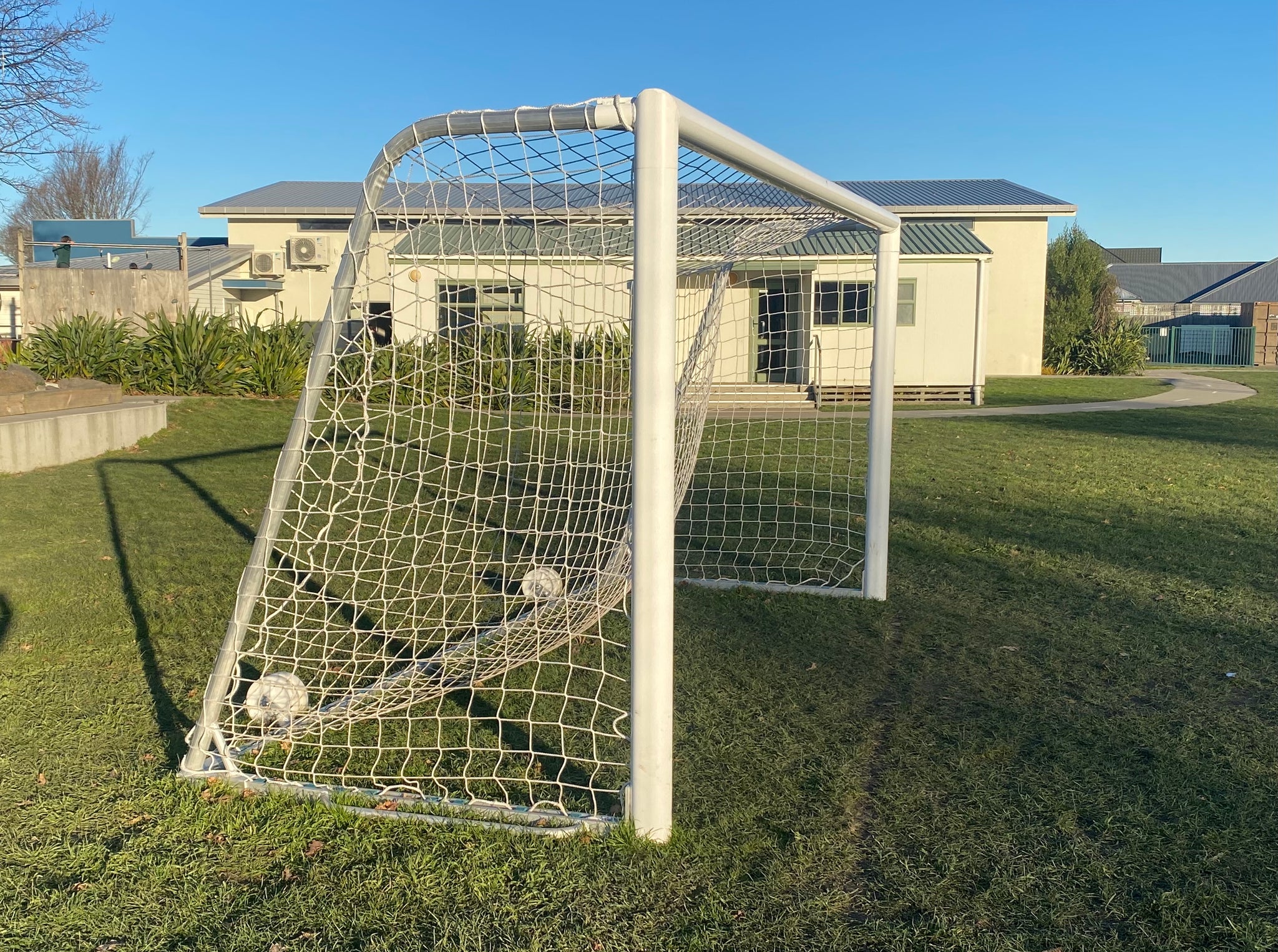 Football — Perennial Sport & Turf