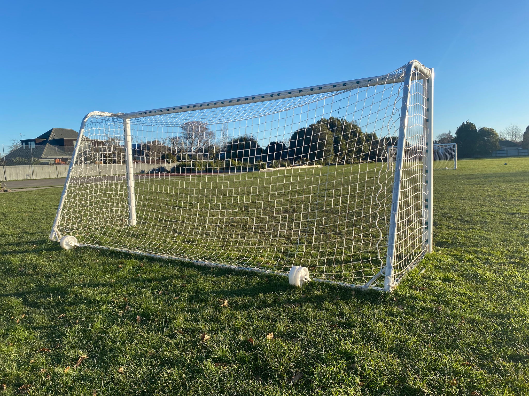 Football — Perennial Sport & Turf