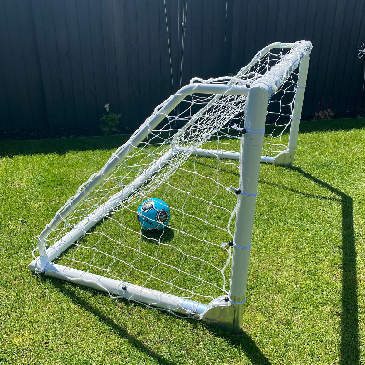 Alpha Alu Elite Goal & Top Bin Targets COMBO DEAL — Perennial Sport & Turf