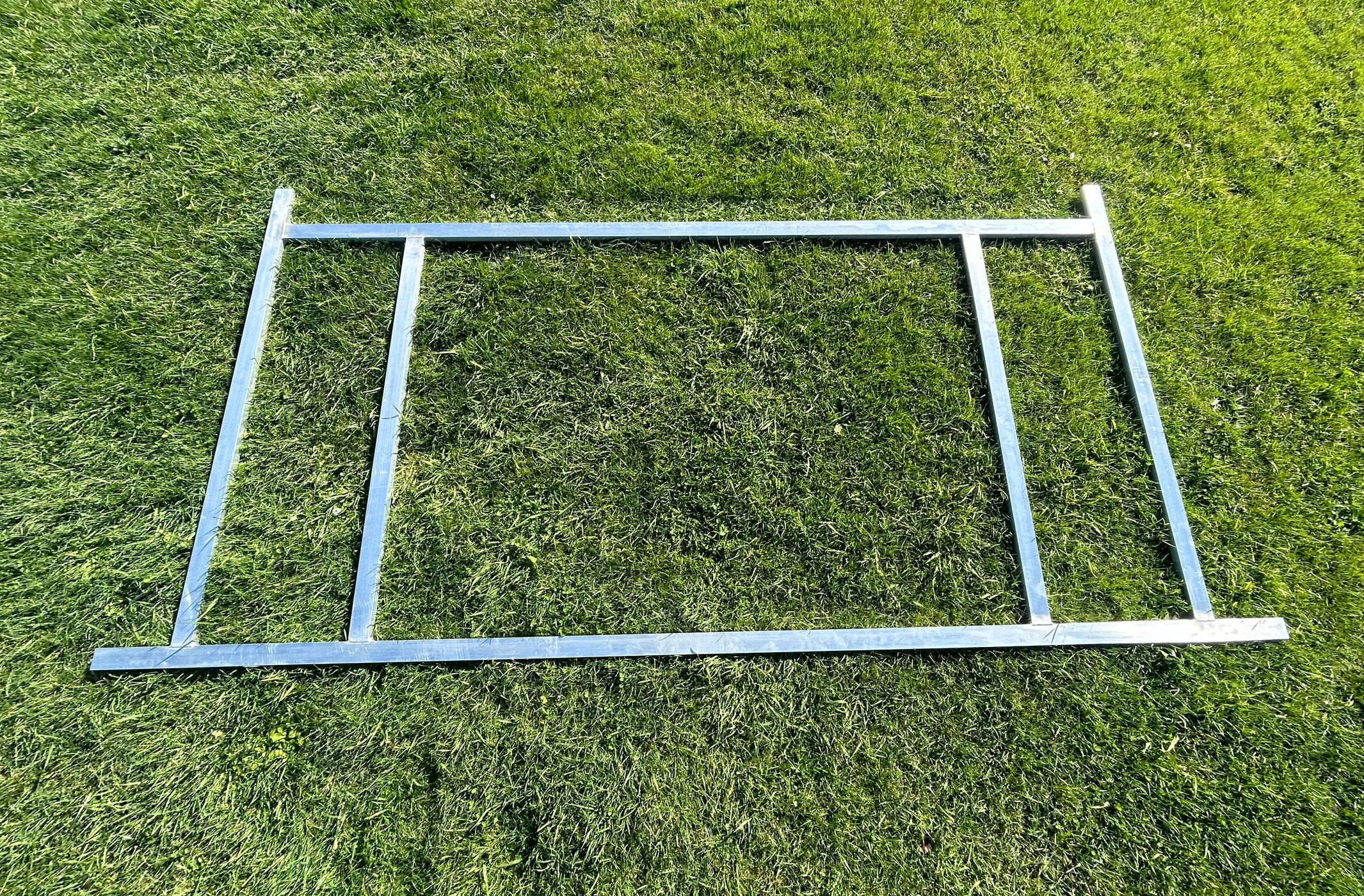 Crease Stencil — Perennial Sport & Turf