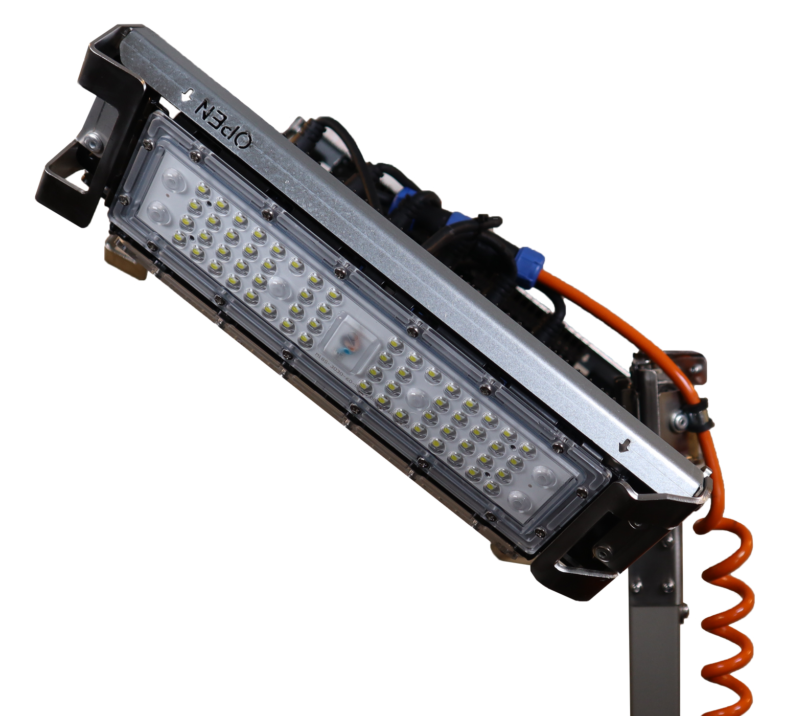 Baselight 320X — Perennial Sport & Turf