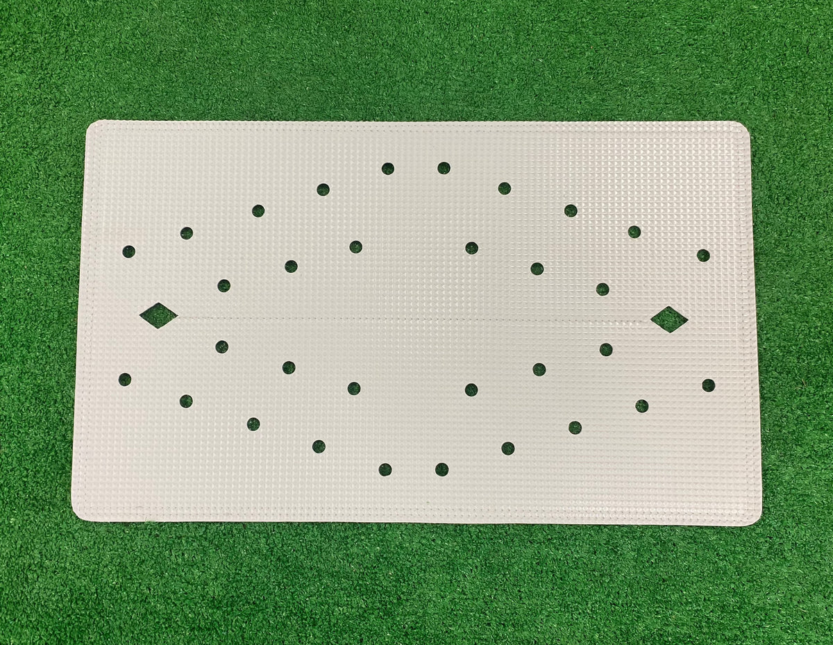 Bowls Mat — Perennial Sport & Turf