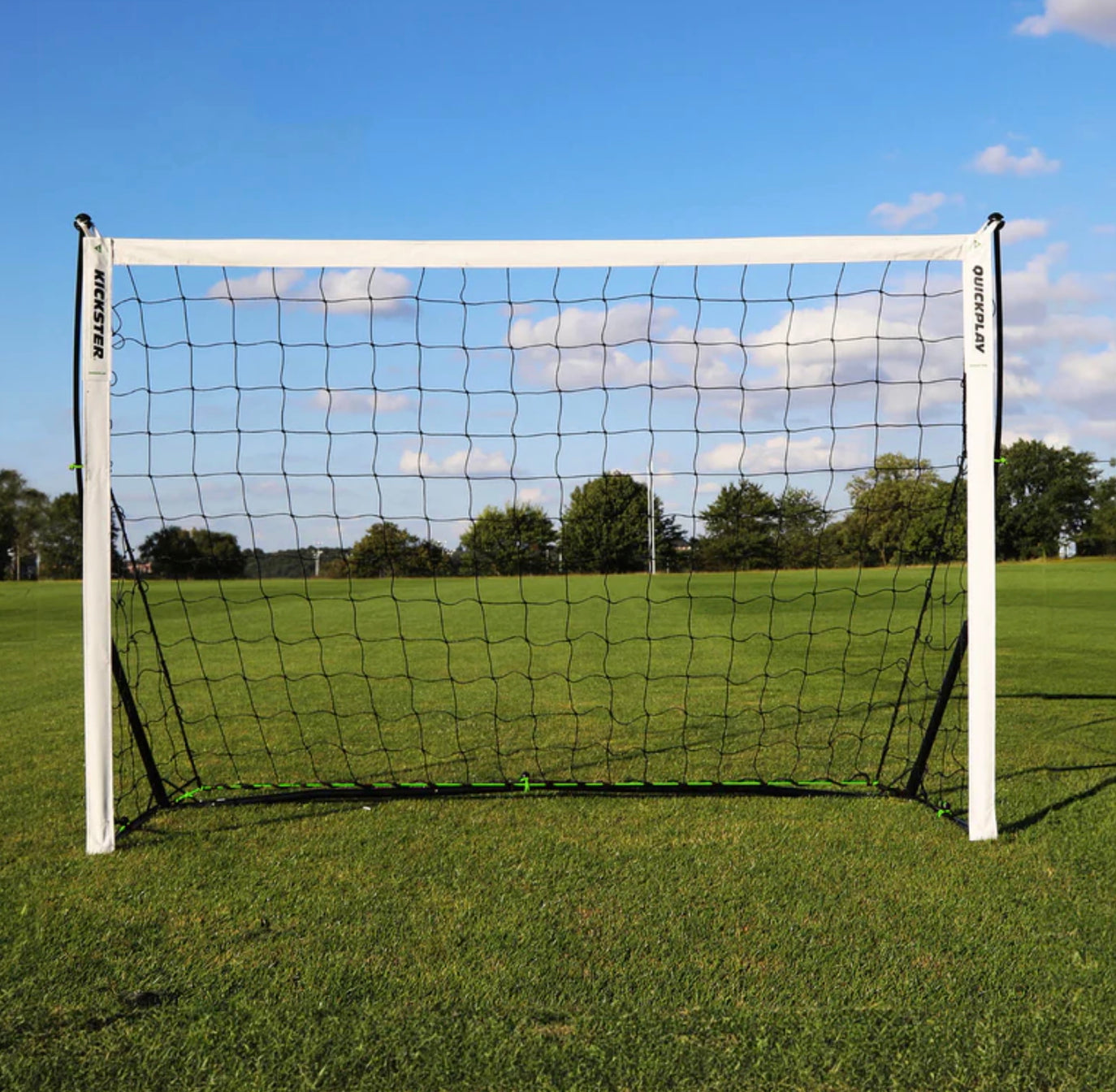 Kickster Goal 2m x 1m — Perennial Sport & Turf