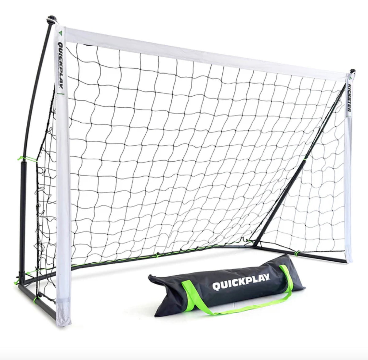 Kickster Goal 2m x 1m — Perennial Sport & Turf