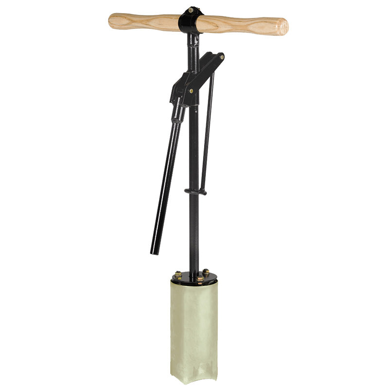 Magnum Hole Cutter — Perennial Sport & Turf