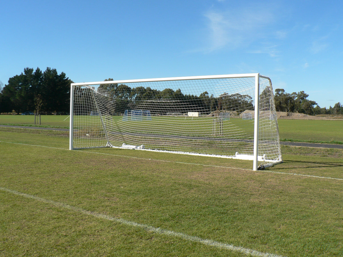 Velocity Portable Football Goal - Senior Continental — Perennial Sport ...