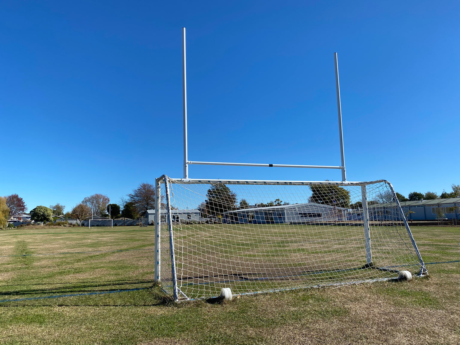 Football — Perennial Sport & Turf