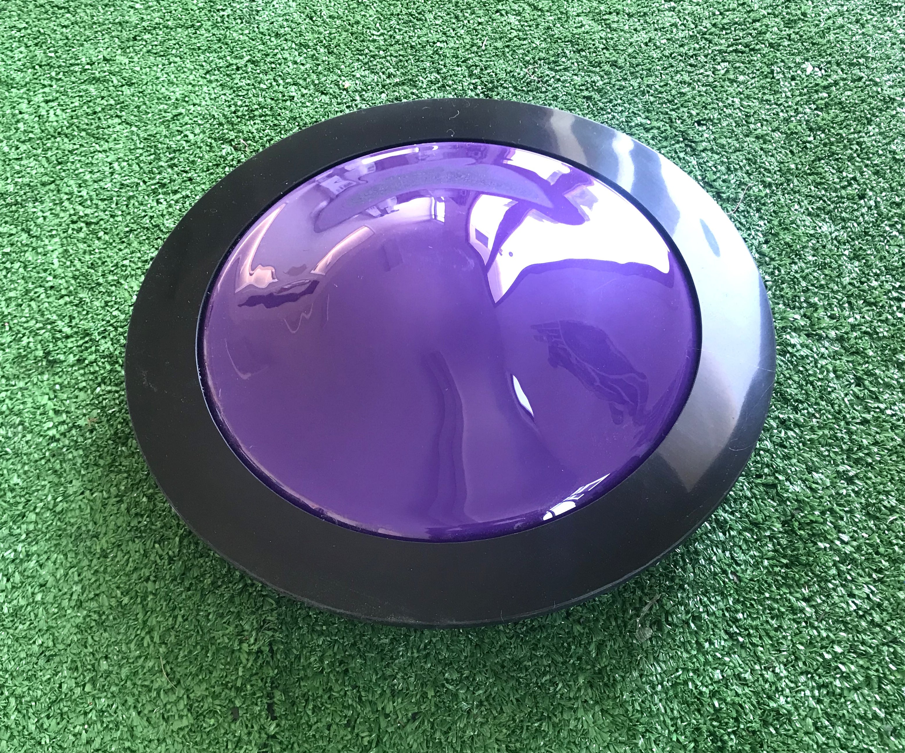 Pop-up Fairway Distance Markers — Perennial Sport & Turf