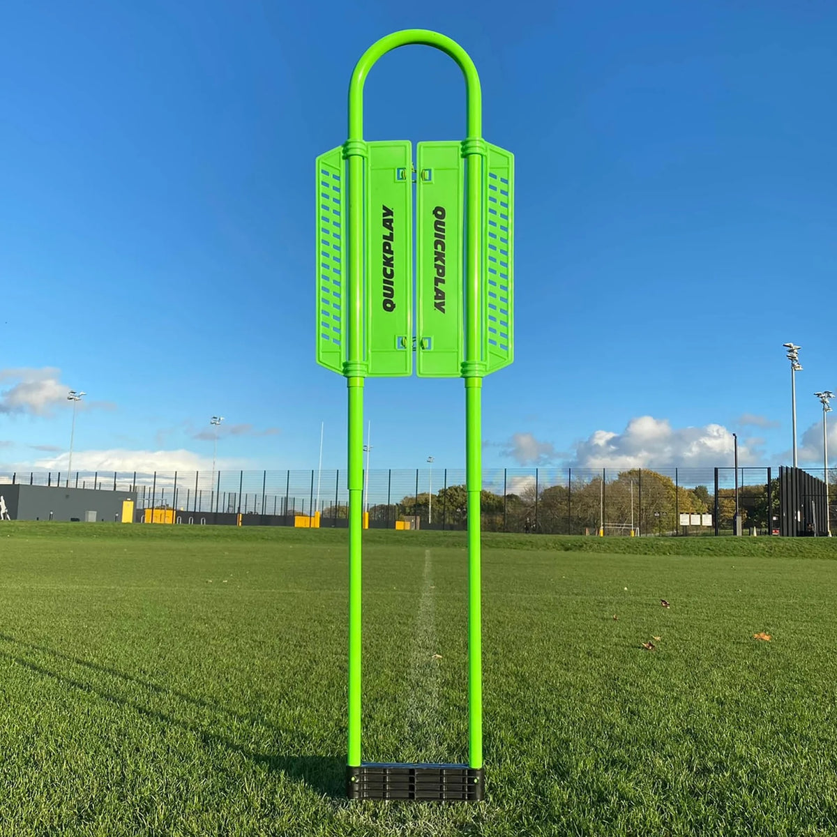 Replay Defender — Perennial Sport & Turf