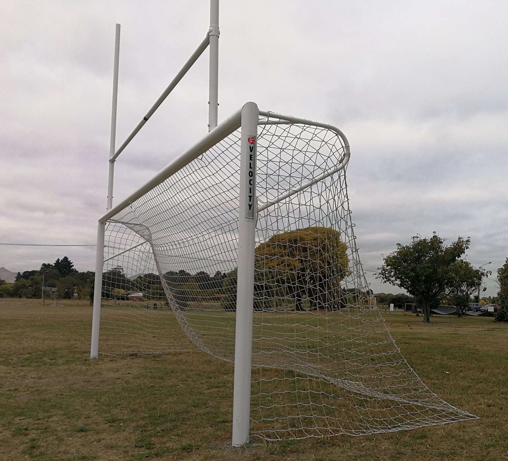 Football/Rugby Combo — Perennial Sport & Turf
