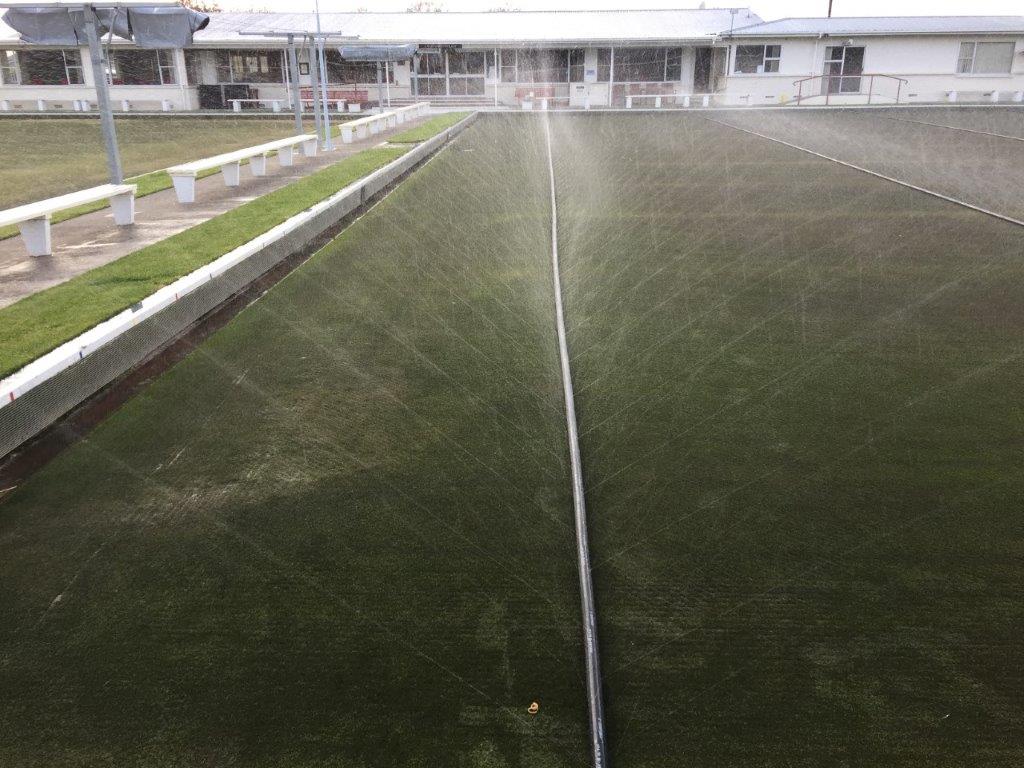 Sumi Soaker R — Perennial Sport & Turf
