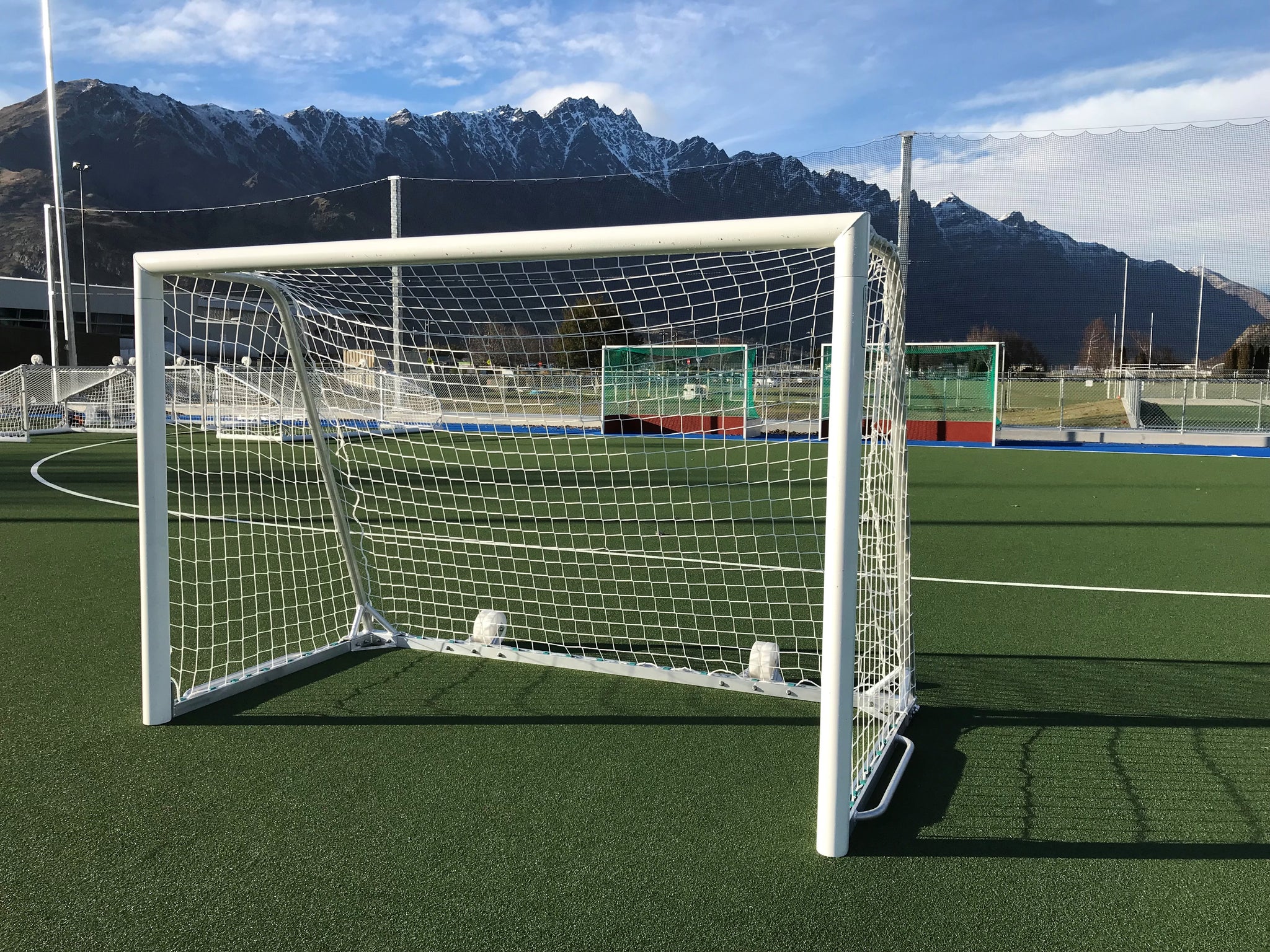 Football — Perennial Sport & Turf