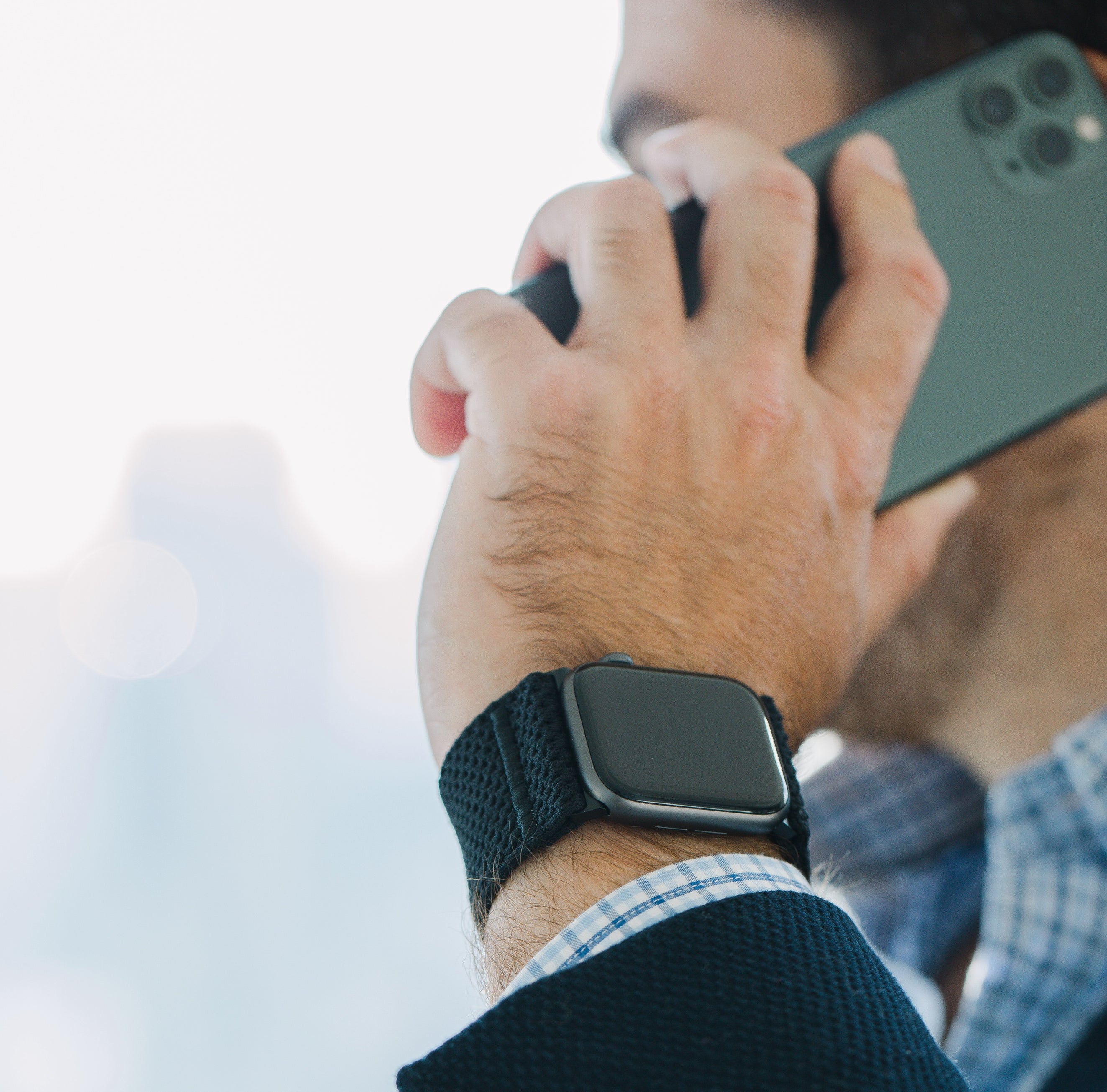 Outdoor - QuickScore LED Smart Scoreboard — Perennial Sport & Turf