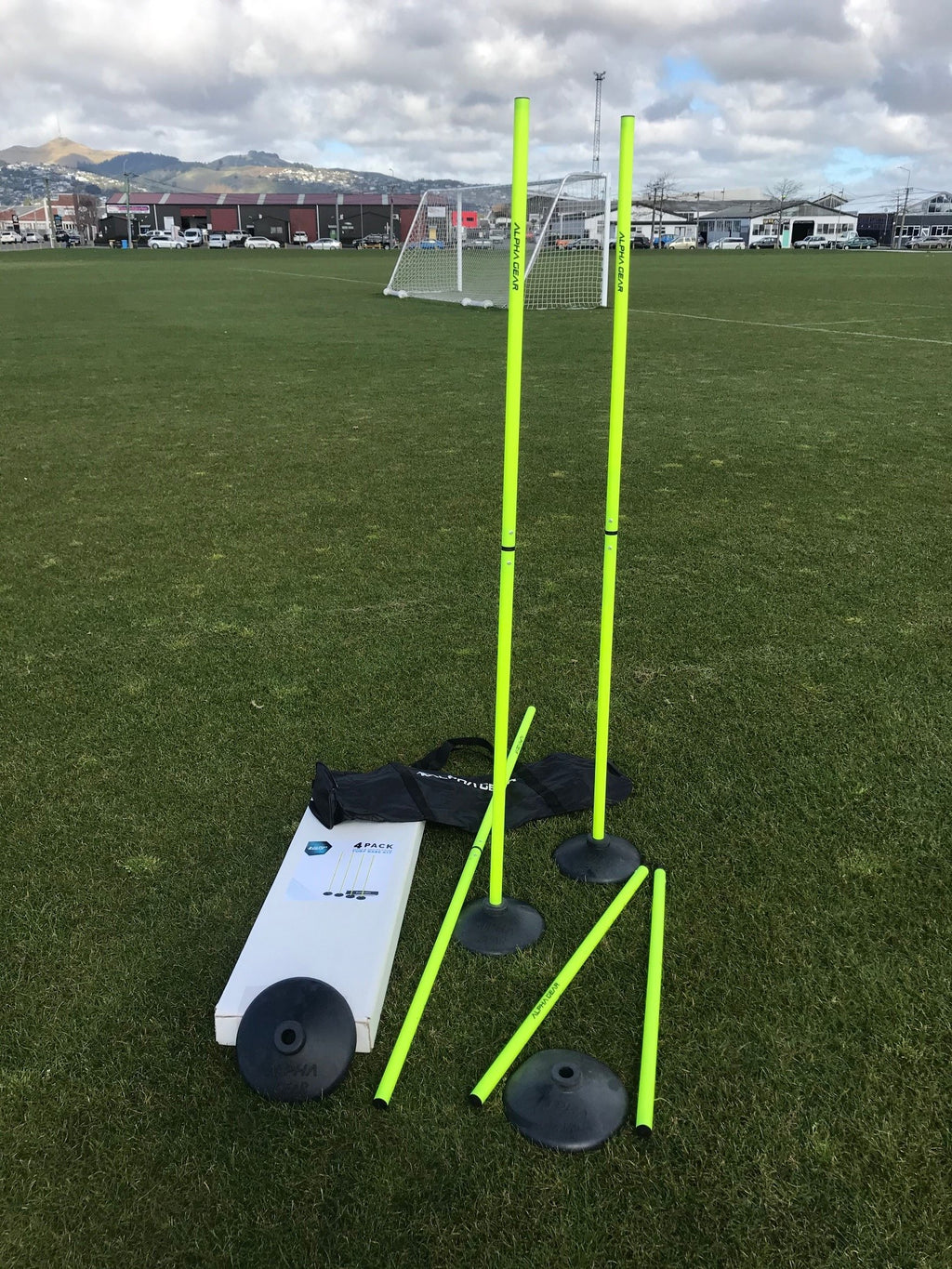 Products — Perennial Sport & Turf