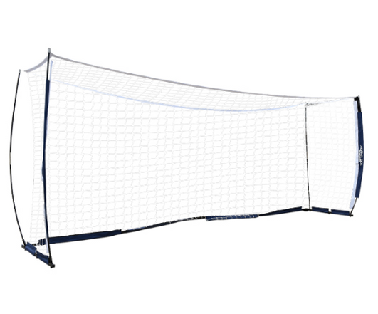 Alpha Flex Elite Box Net Goal - 5m x 2m — Perennial Sport & Turf