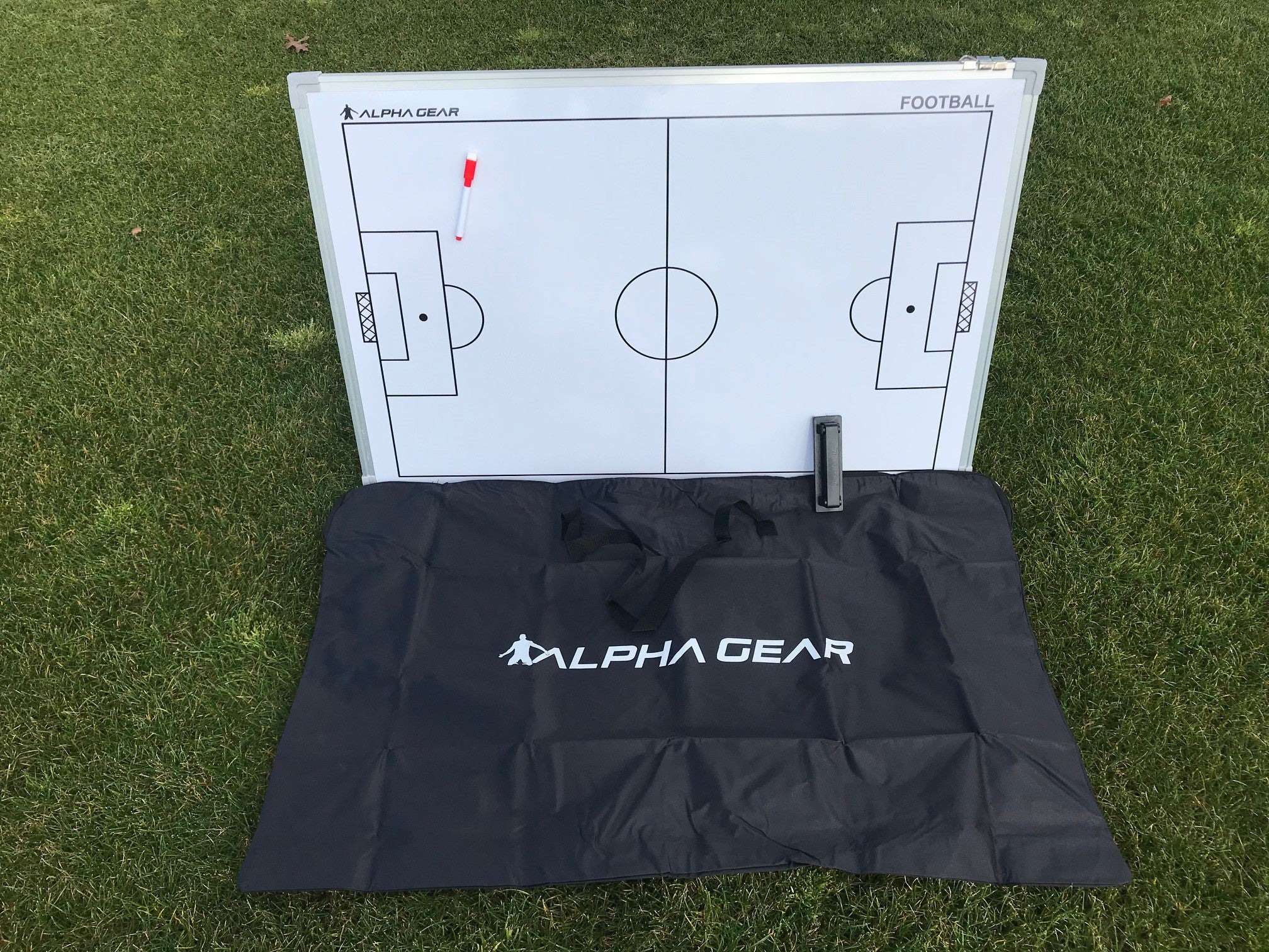 Alpha Magnetic Coaches Whiteboard — Perennial Sport & Turf