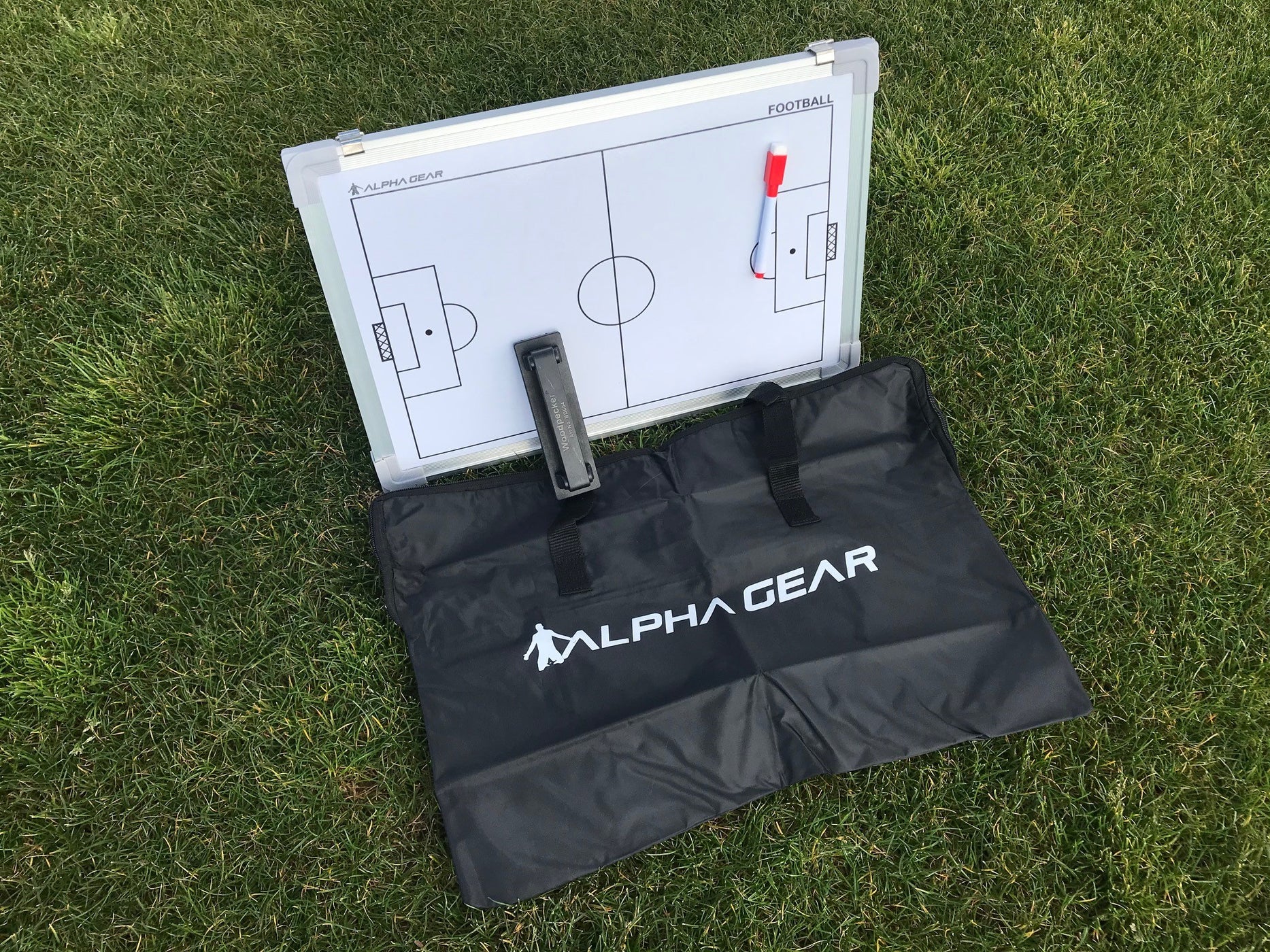 Alpha Magnetic Coaches Whiteboard — Perennial Sport & Turf