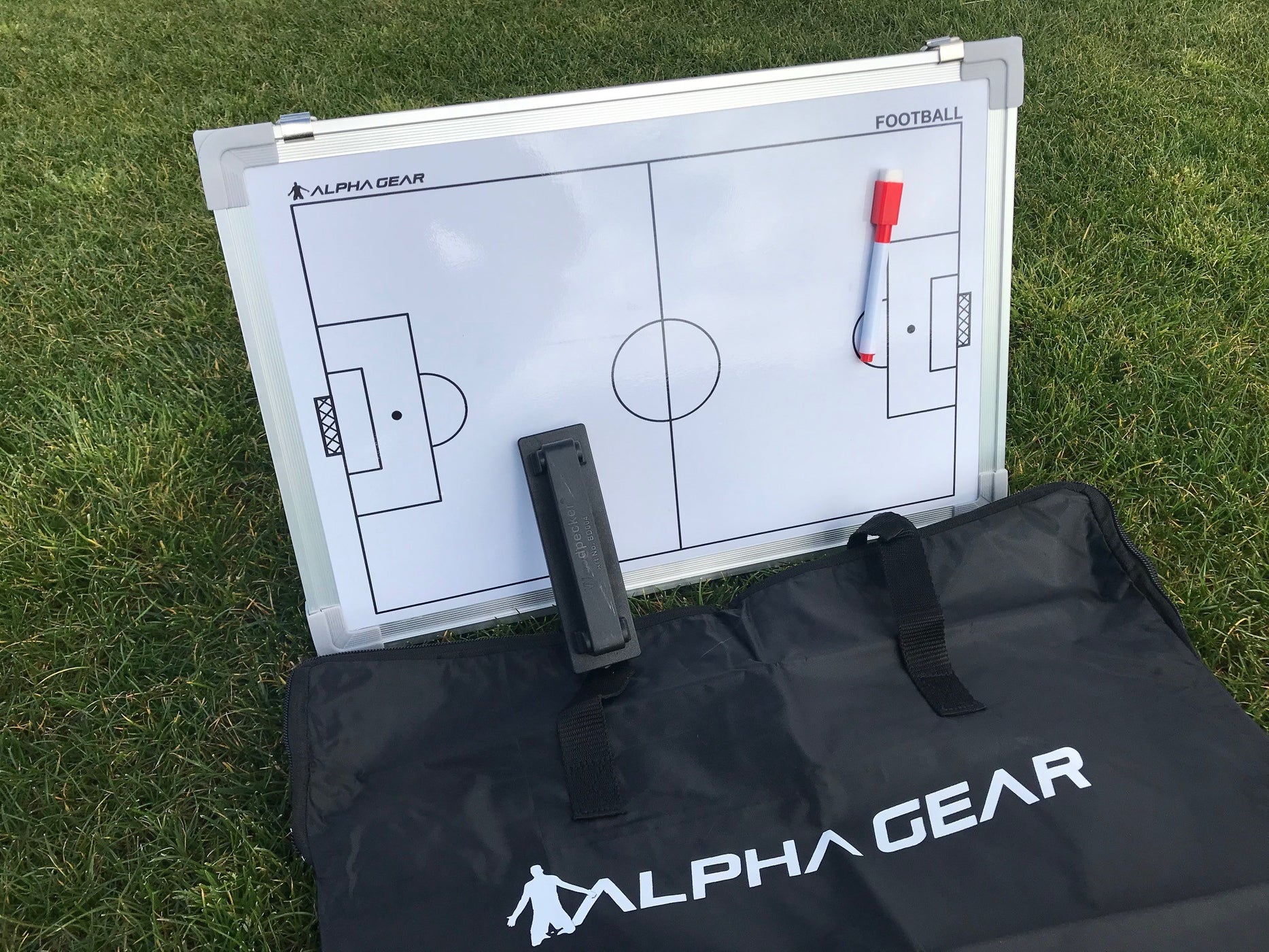 Alpha Magnetic Coaches Whiteboard — Perennial Sport & Turf