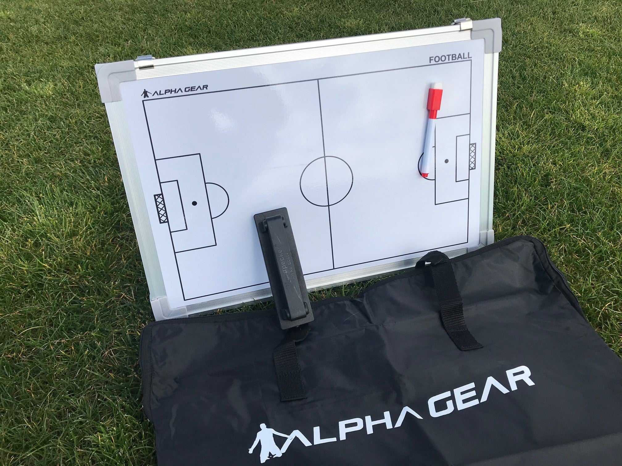 Alpha Magnetic Coaches Whiteboard — Perennial Sport & Turf