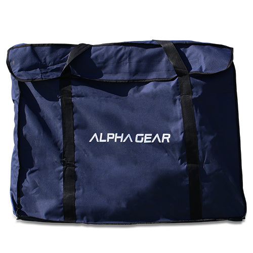Alpha Goal Carry Bag - for Alpha Aluminium Folding Goals — Perennial ...