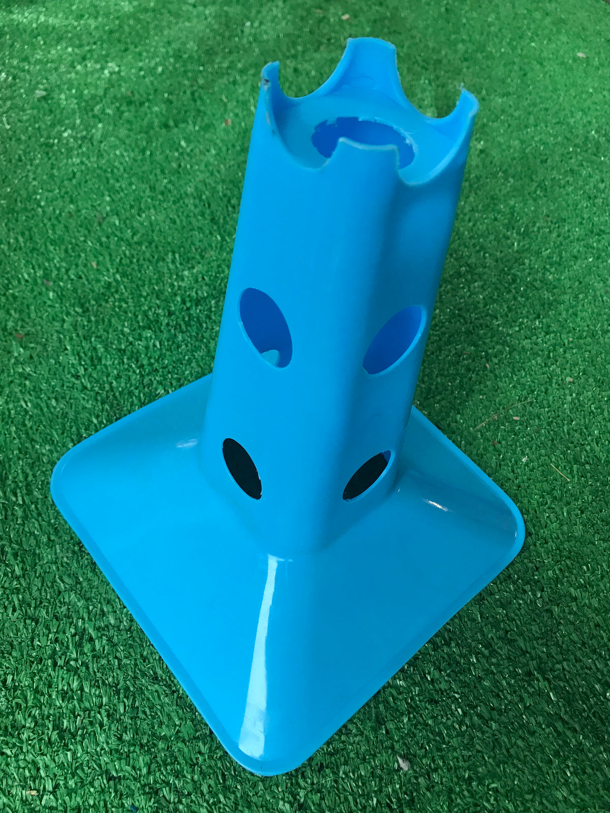 Pyramid Cones — Perennial Sport & Turf