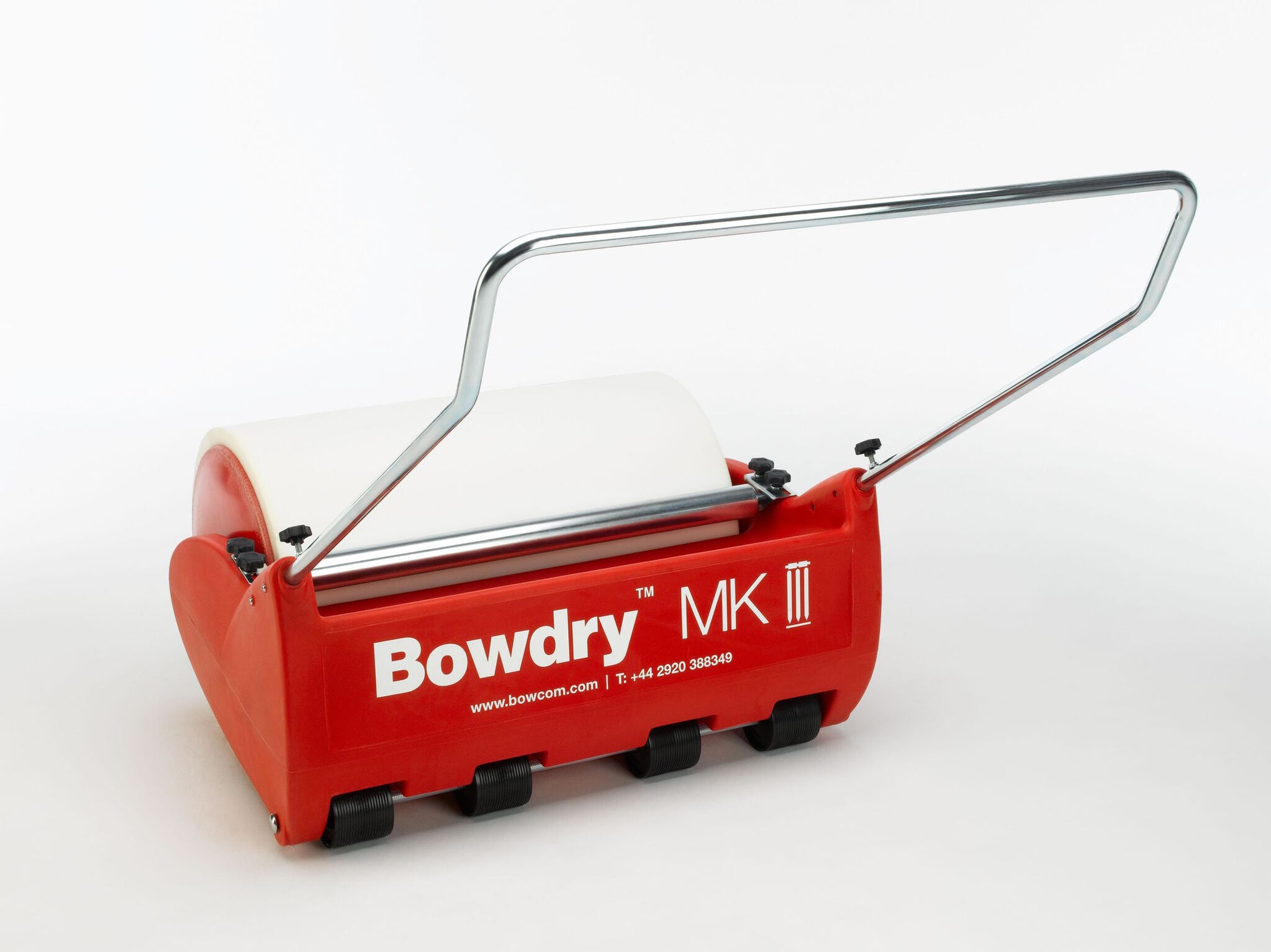 BowDry™ Water Remover — Perennial Sport & Turf