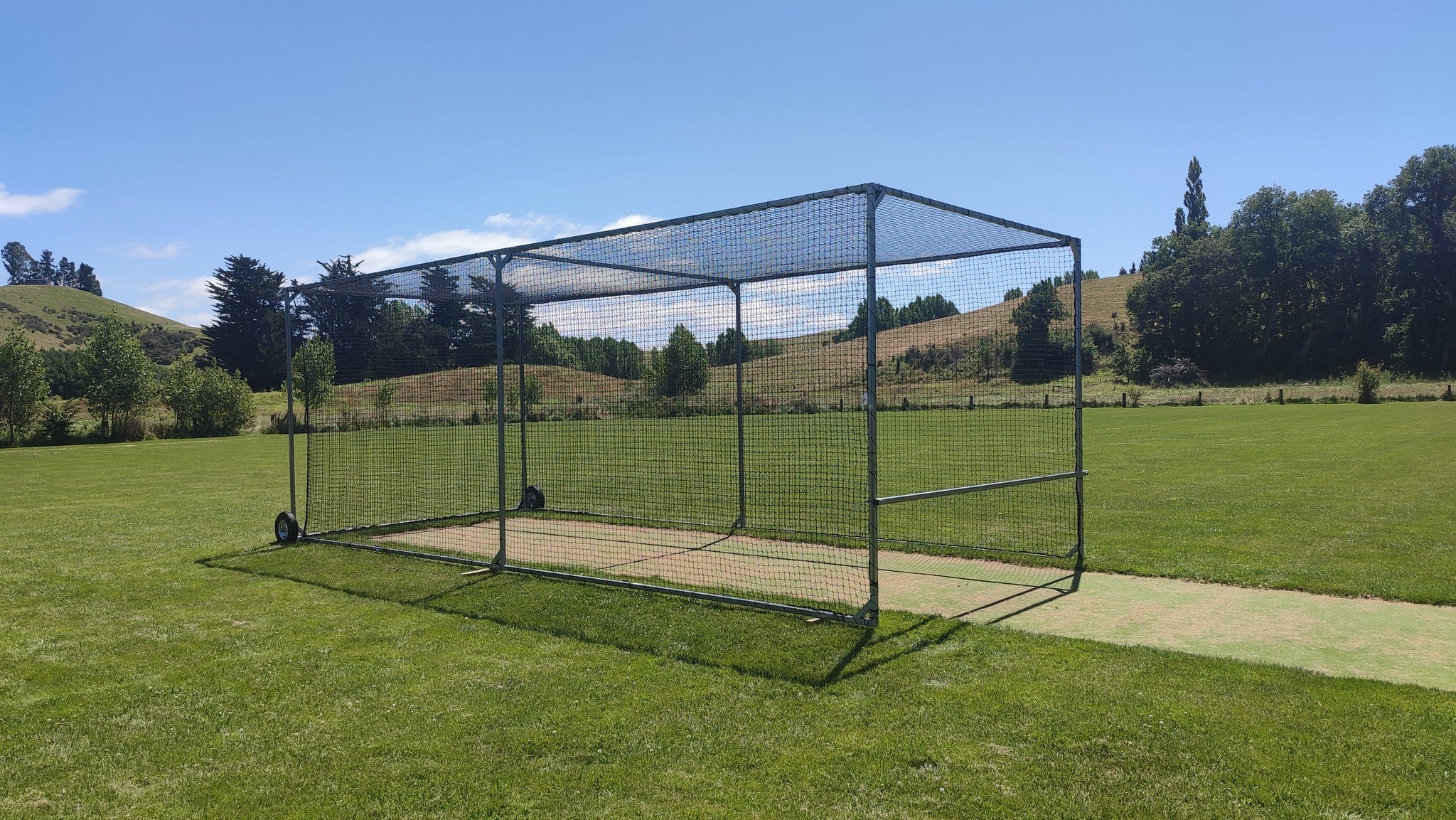 Cricket — Perennial Sport & Turf