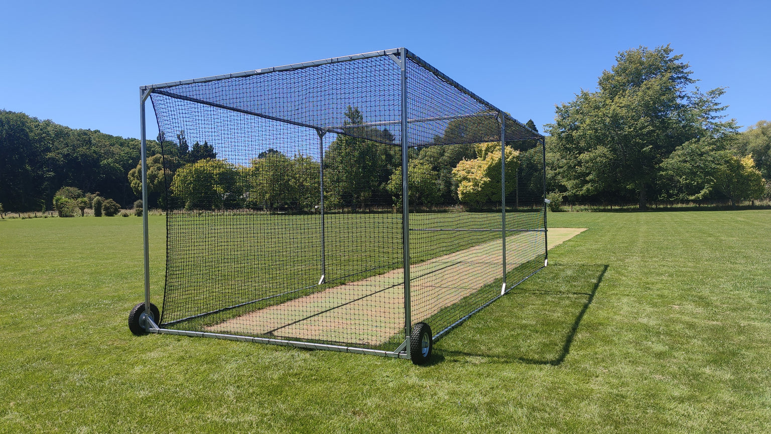 Cricket — Perennial Sport & Turf