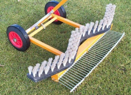 Combirake — Perennial Sport & Turf