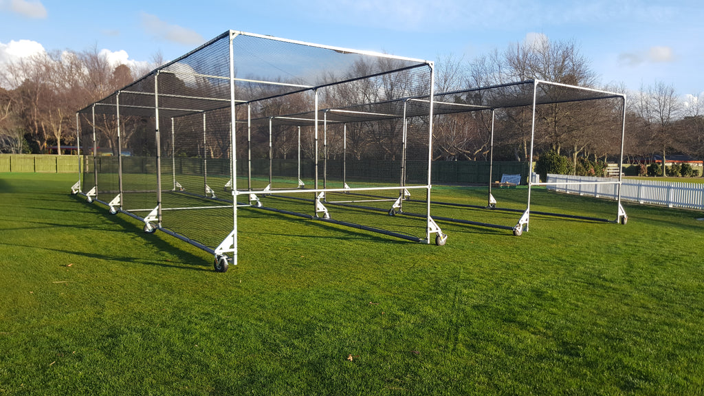 Cricket — Perennial Sport & Turf