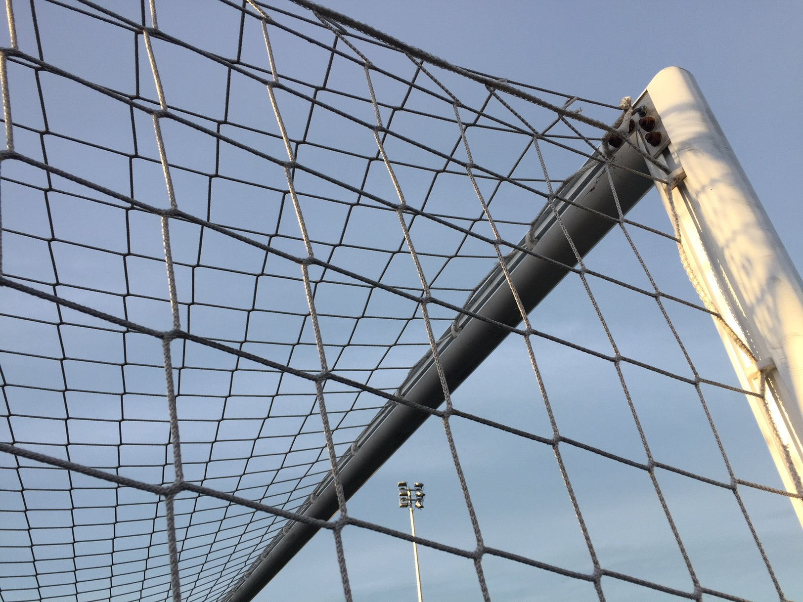 Velocity Portable Football Goal - Intermediate 5m x 2m — Perennial ...