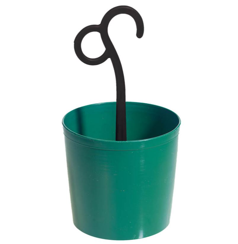 Hooked Sand Buckets — Perennial Sport & Turf