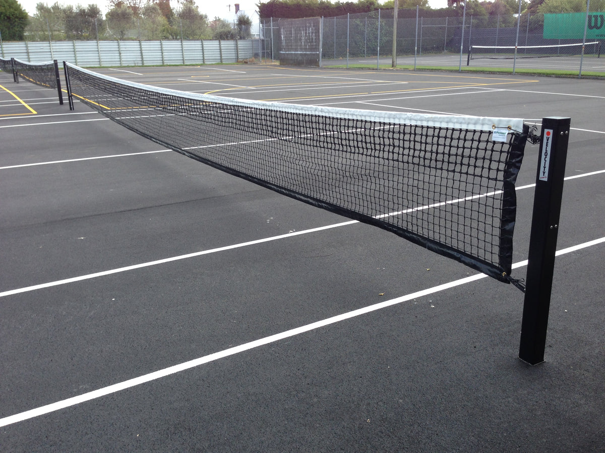 Tennis Nets 3mm — Perennial Sport & Turf