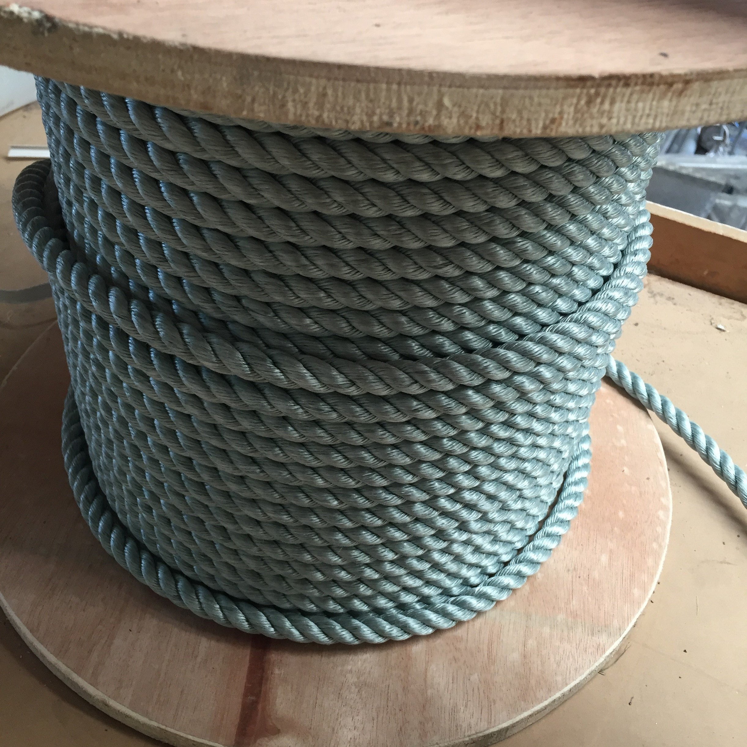 Lead Rope — Perennial Sport & Turf