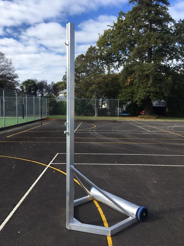 Multi-Sport Posts — Perennial Sport & Turf