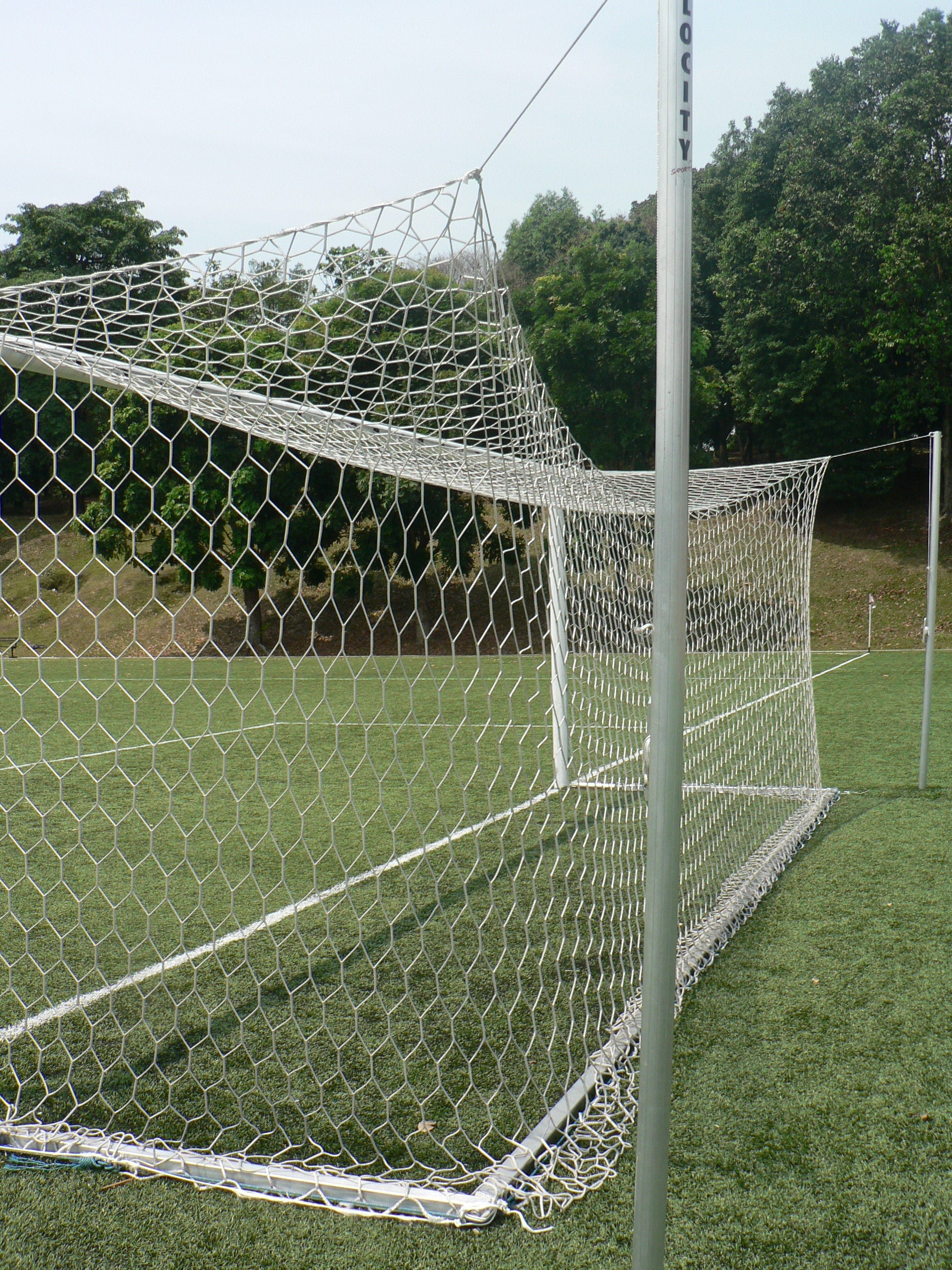 Football — Perennial Sport & Turf