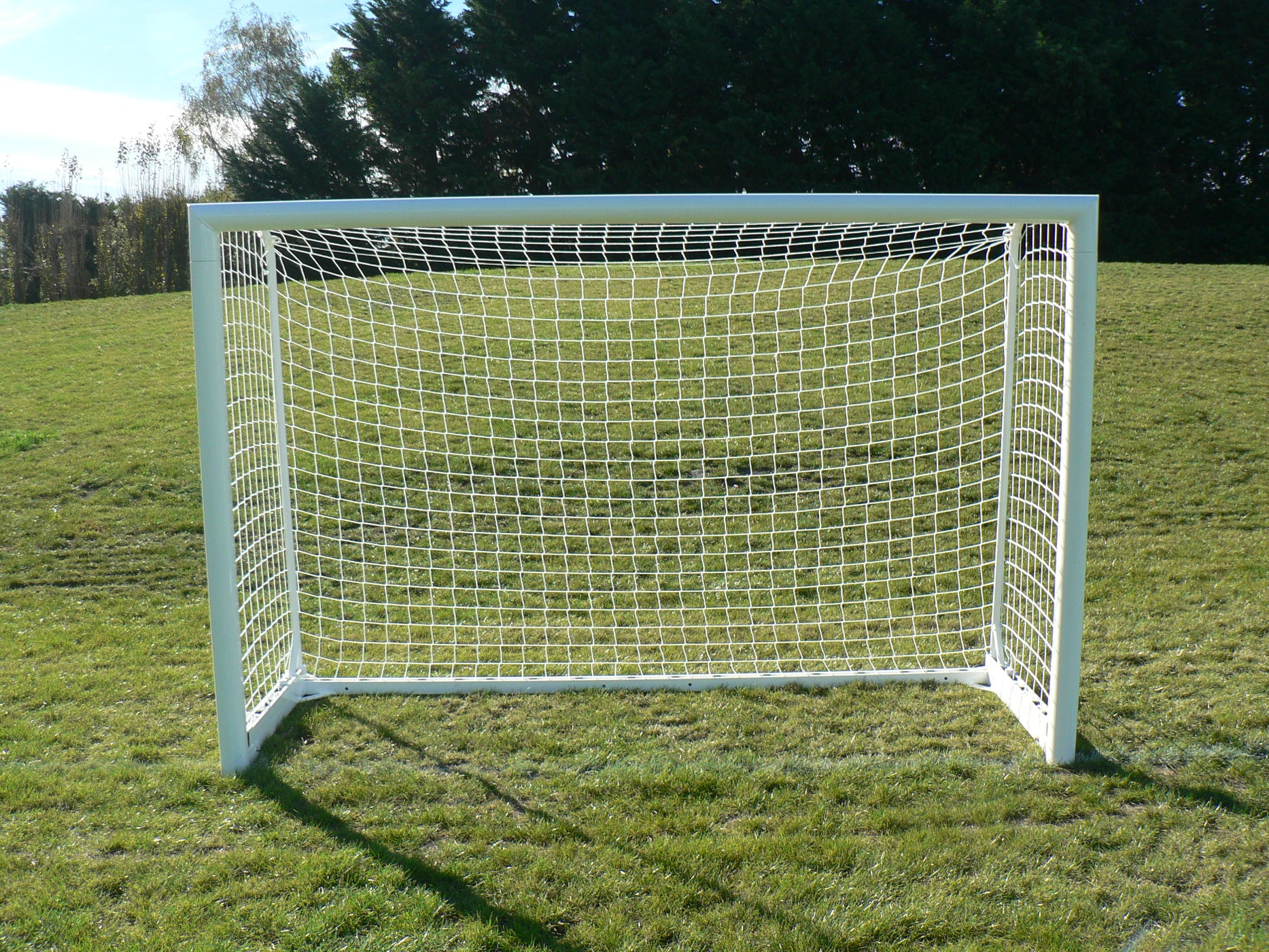 Velocity Portable Folding Football Goal - Futsal 3m x 2m — Perennial ...