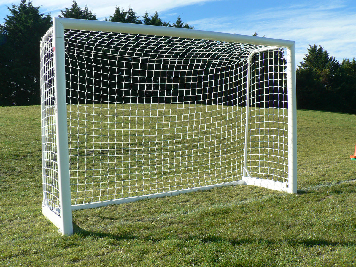 Velocity Portable Folding Football Goal - Futsal 3m x 2m — Perennial ...
