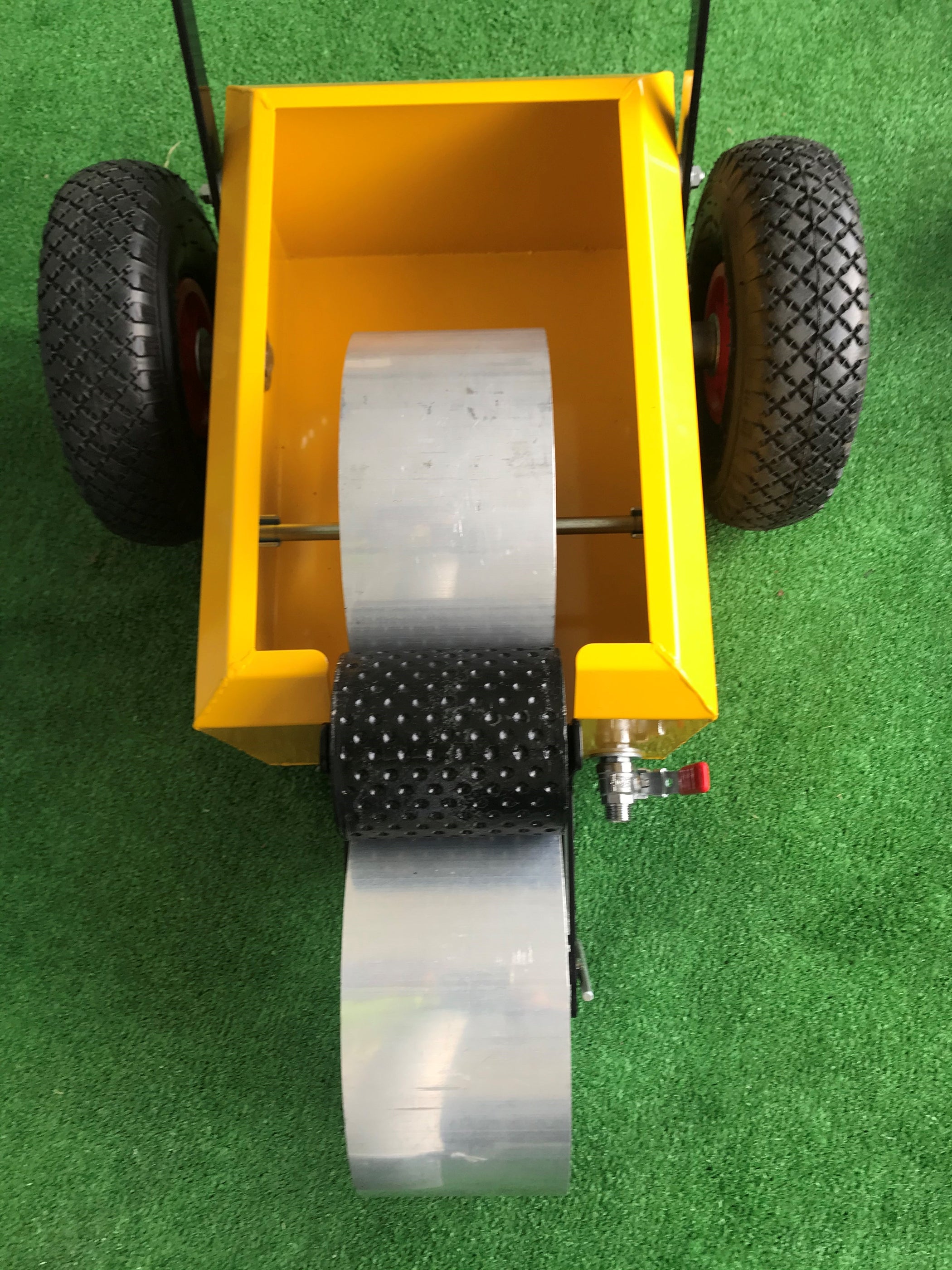 Dimple Transfer Line Marker — Perennial Sport & Turf