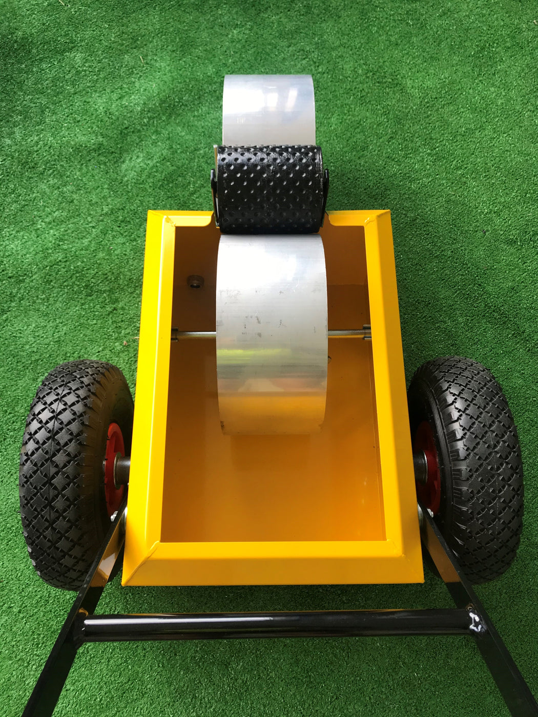 Dimple Transfer Line Marker — Perennial Sport & Turf