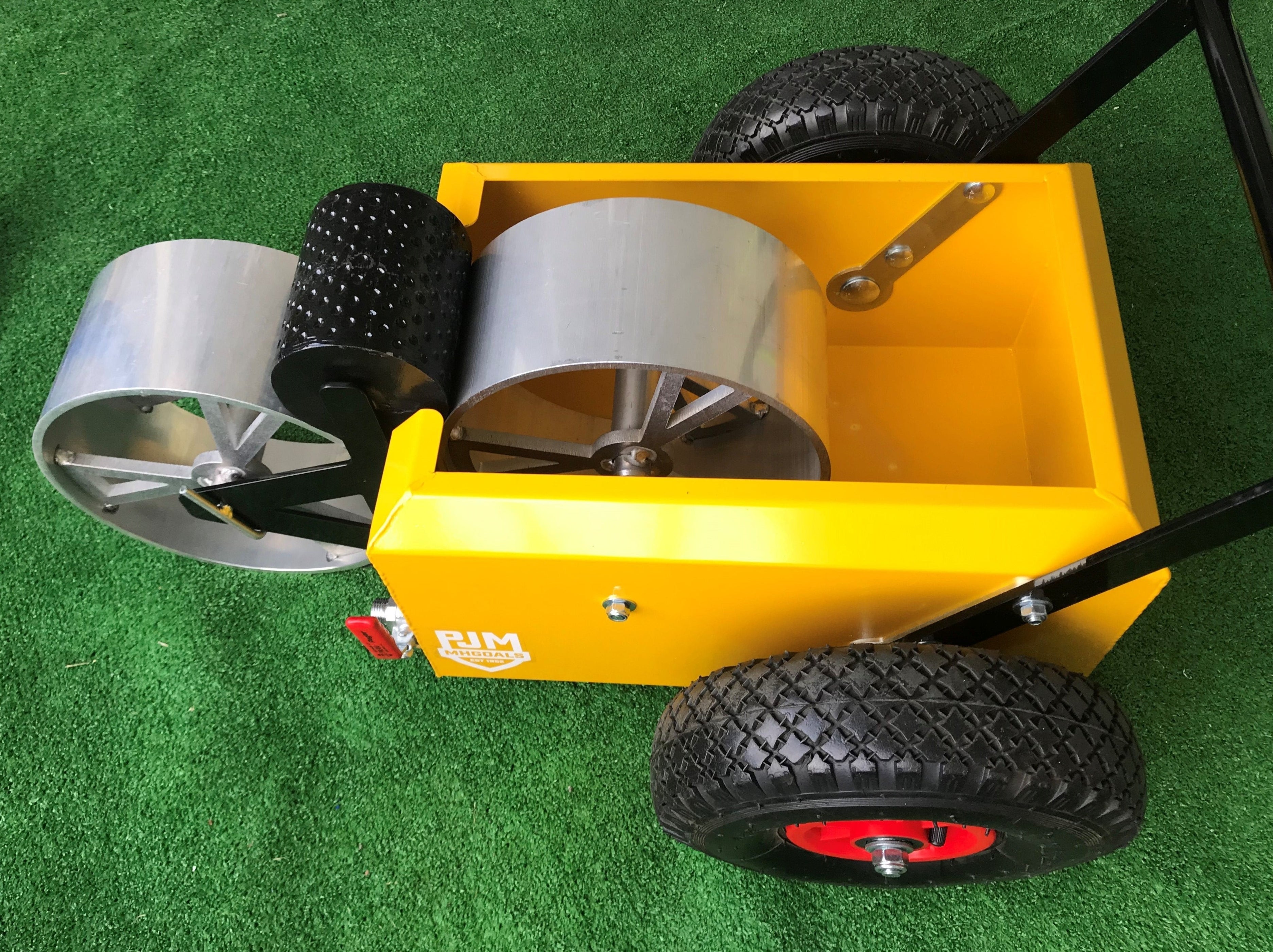 Dimple Transfer Line Marker — Perennial Sport & Turf