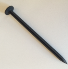 Plastic Pins — Perennial Sport & Turf