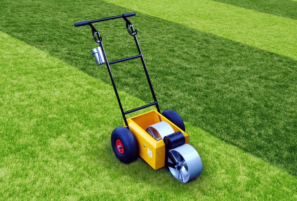 Dimple Transfer Line Marker — Perennial Sport & Turf