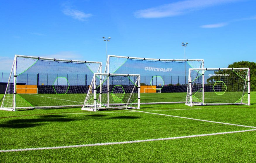 Target Nets — Perennial Sport & Turf