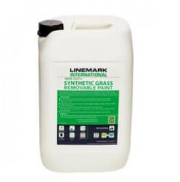 Removable Synthetic Grass Paint — Perennial Sport & Turf